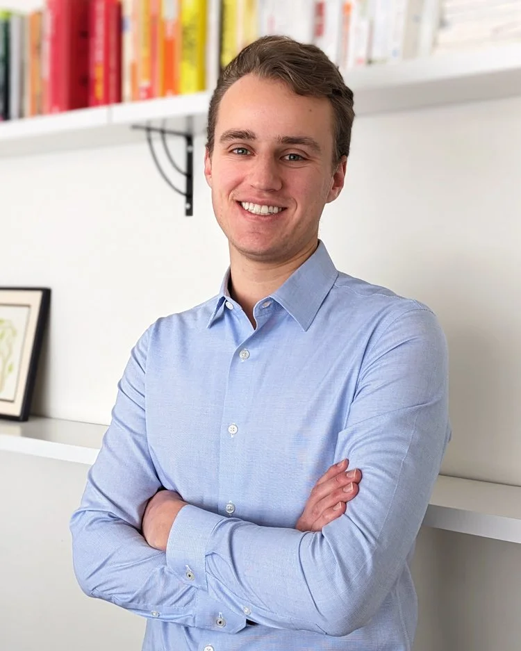 Meet the Team — Foresight Management