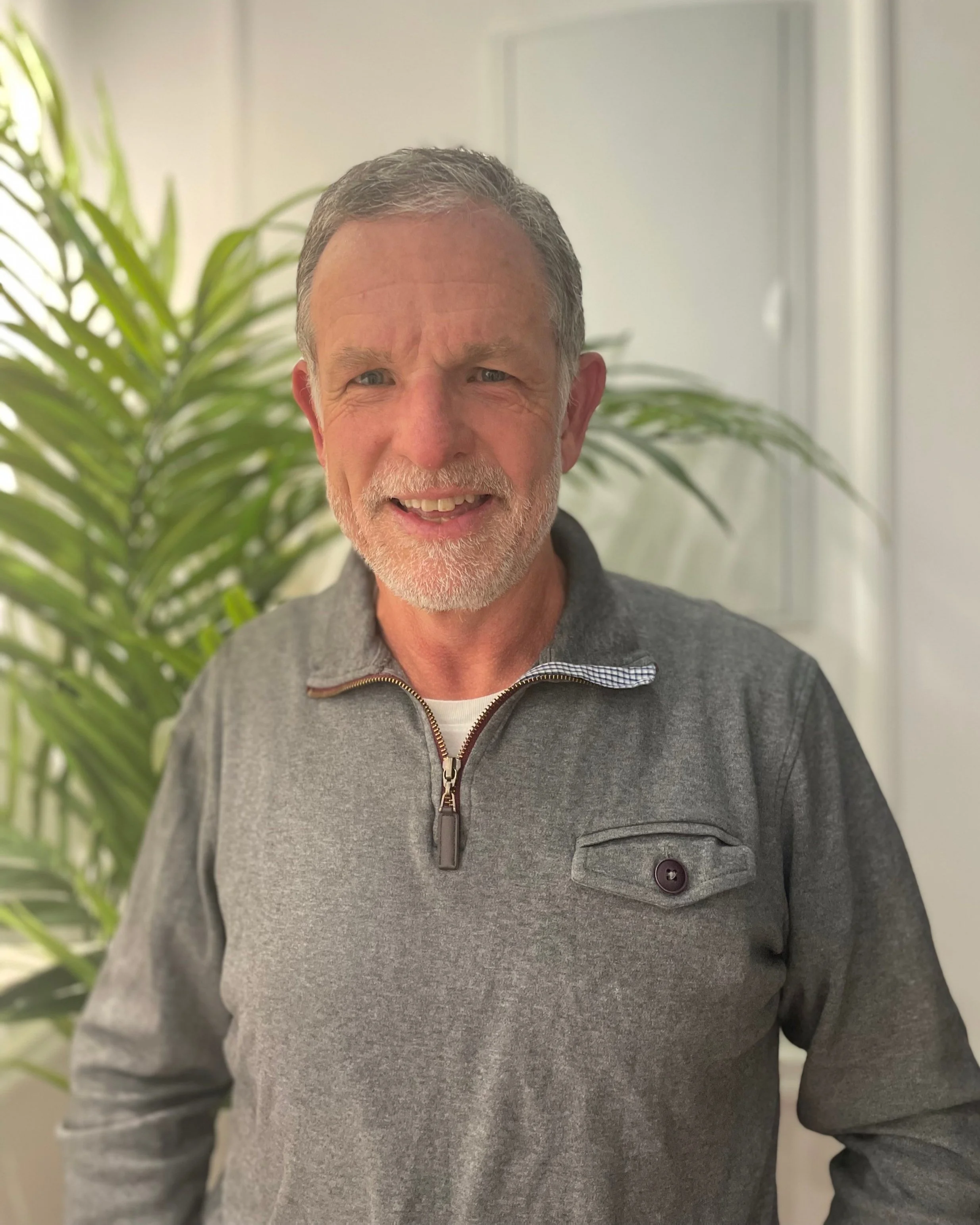 Meet the Team — Foresight Management