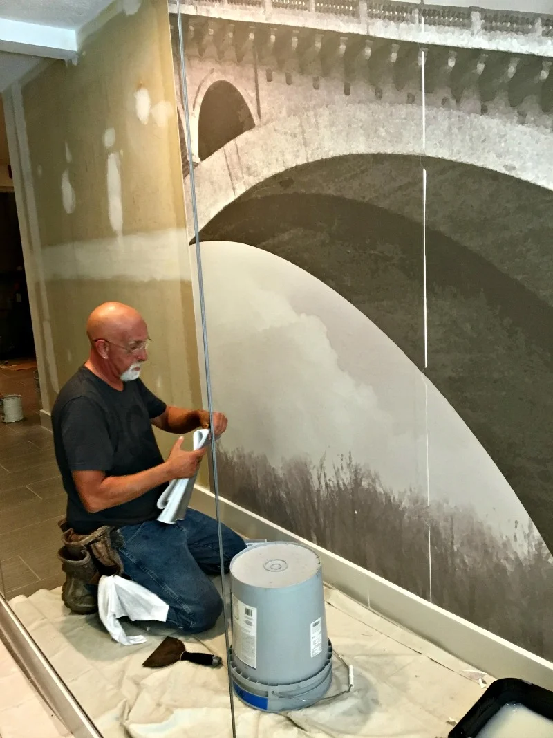 Painting — Designer Walls, Inc.