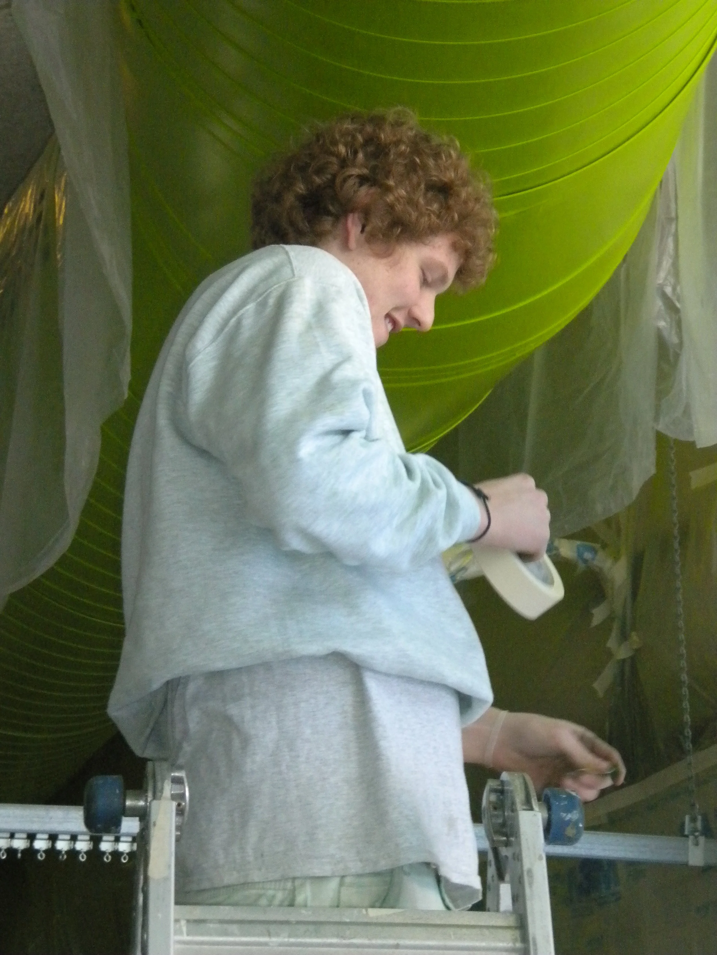 Painting — Designer Walls, Inc.