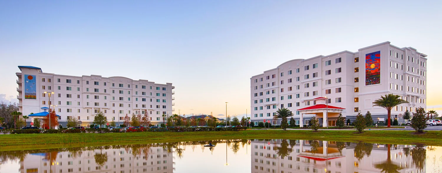 Towers at Madison Crossing — ARC | NSR