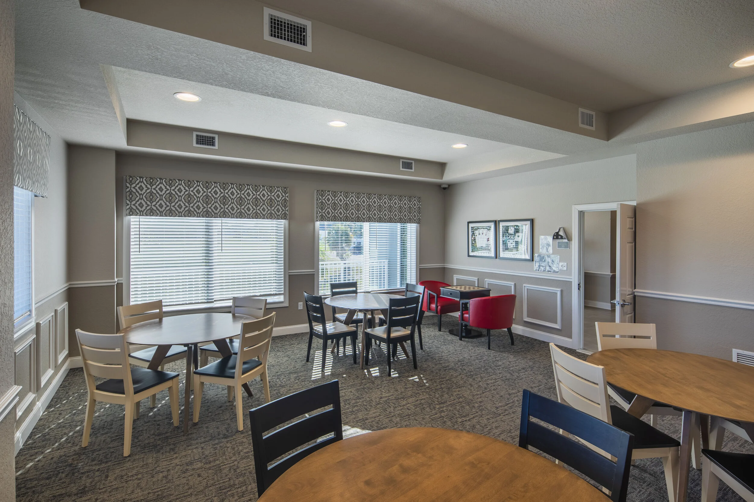 Madison Point — ARC | NSR