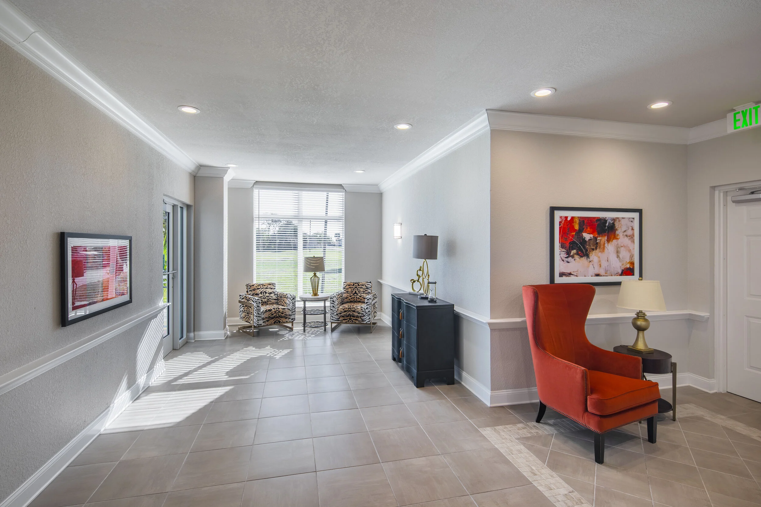 Madison Point — ARC | NSR