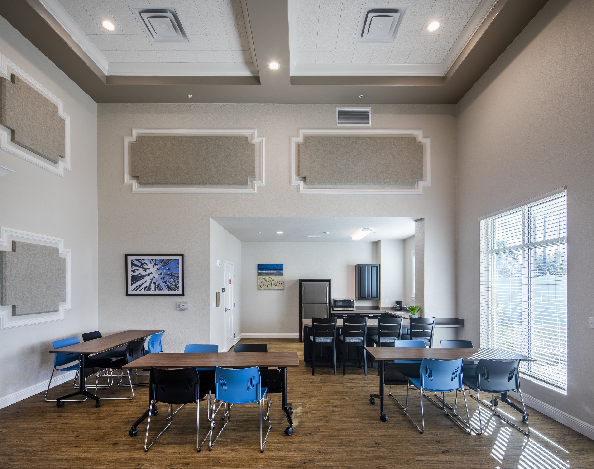 Madison Landing Phase I — ARC | NSR