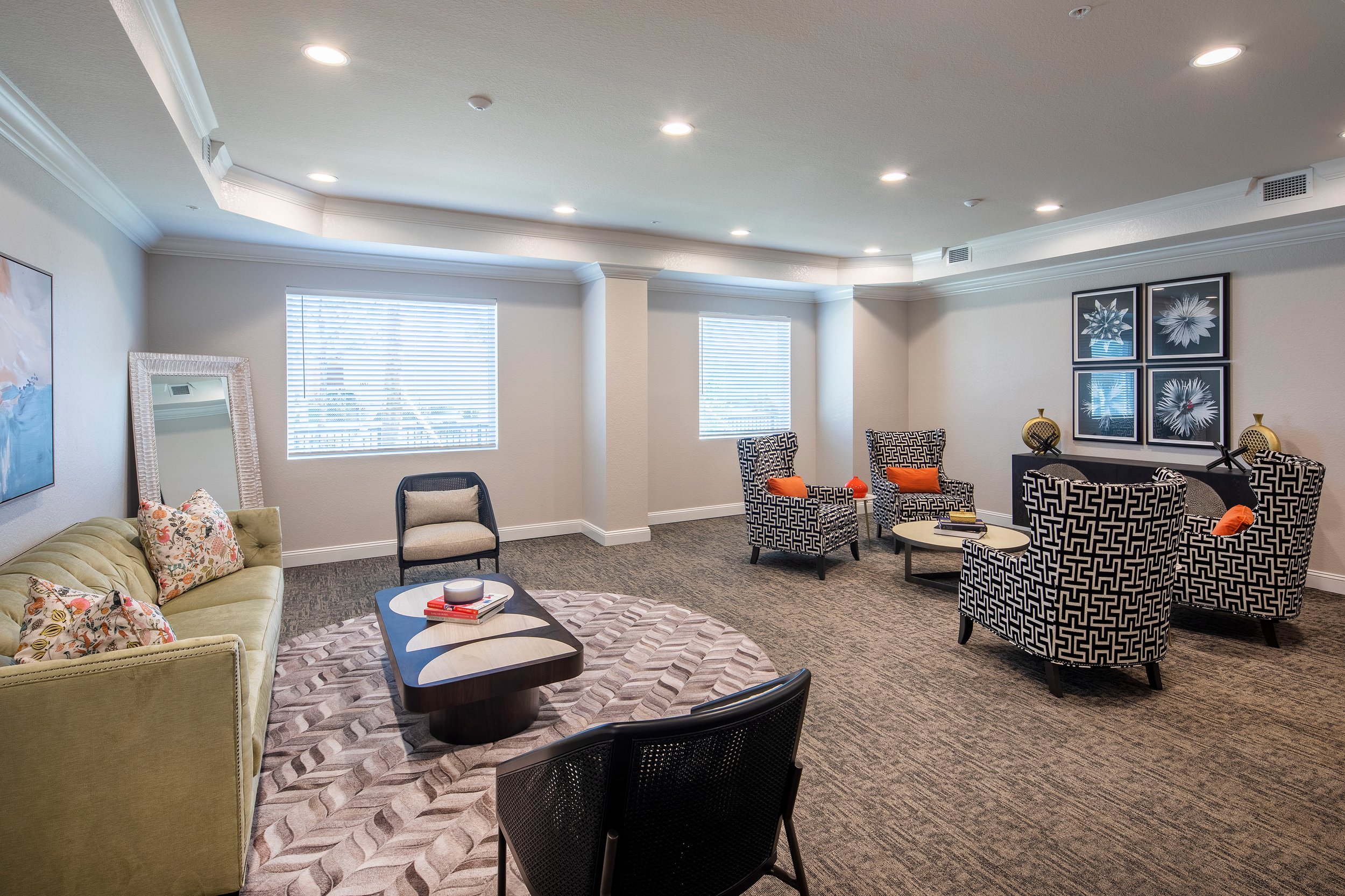 Madison Landing Phase II — ARC | NSR