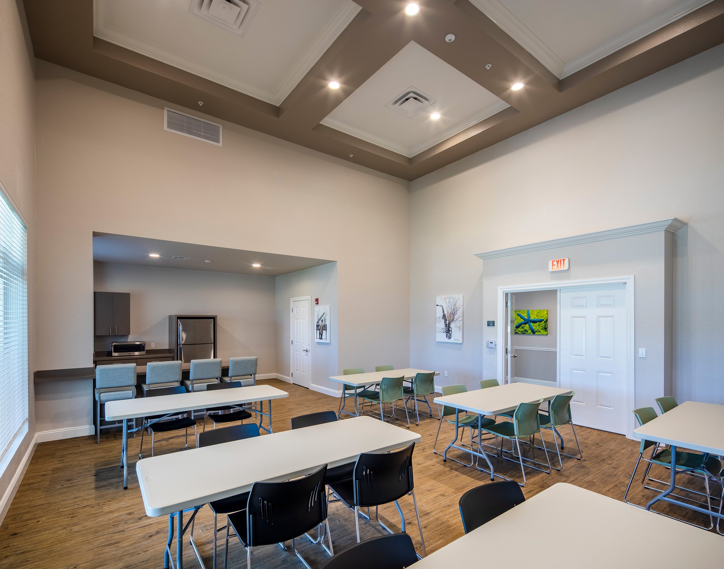 Madison Landing Phase II — ARC | NSR
