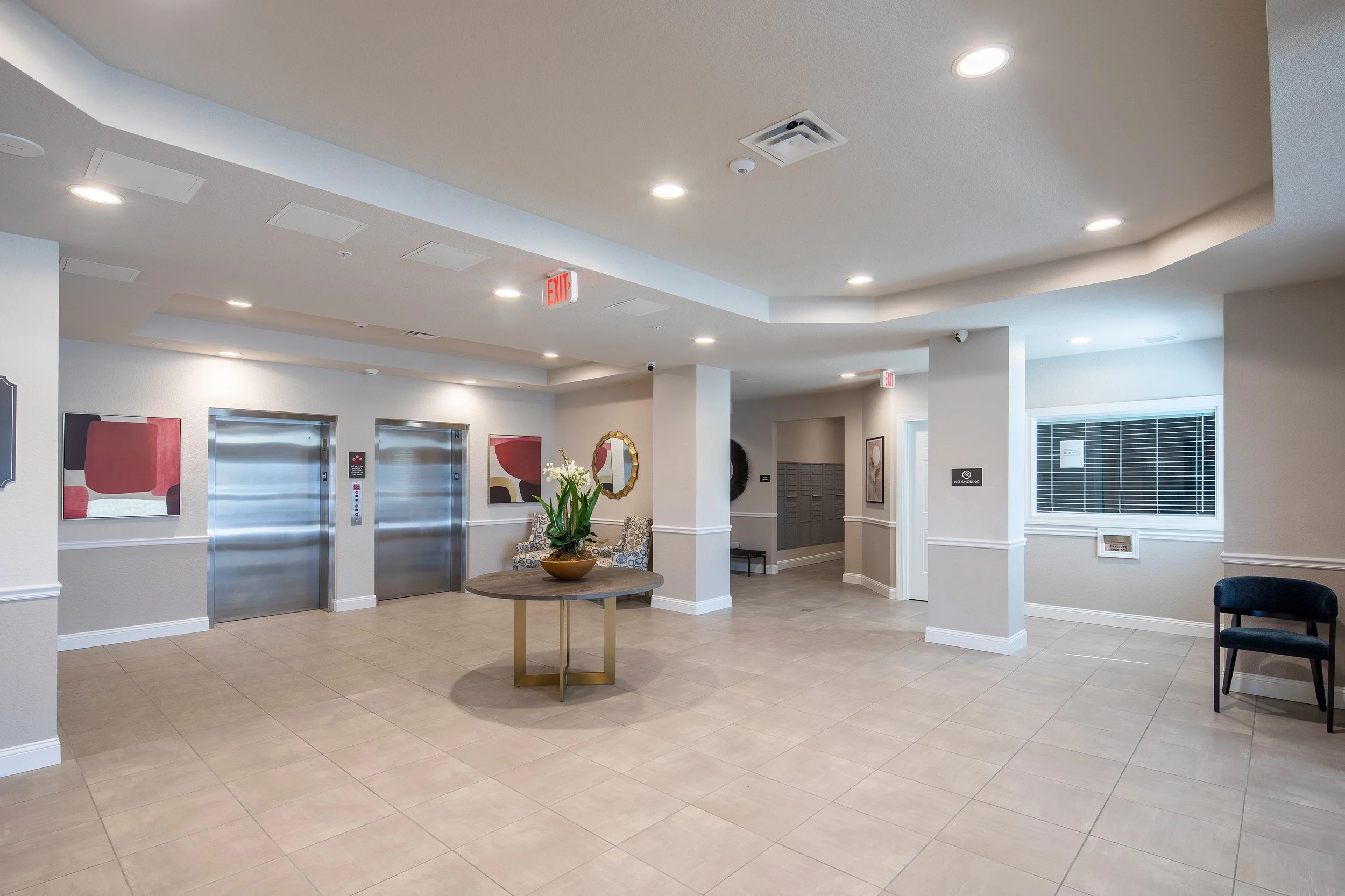 Madison Landing Phase II — ARC | NSR