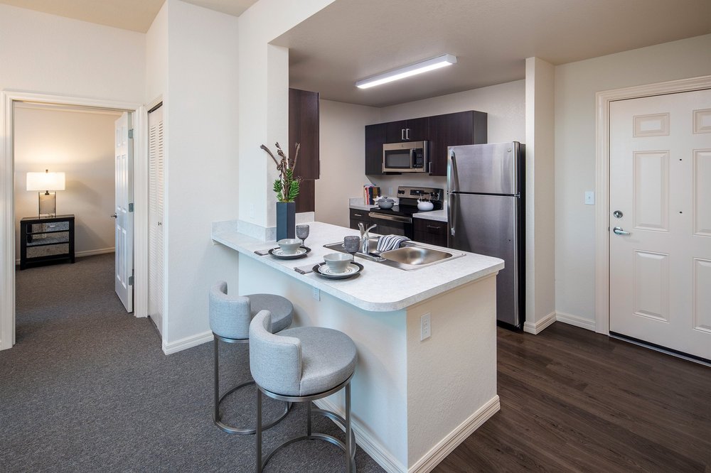 Madison Landing Phase II — ARC | NSR
