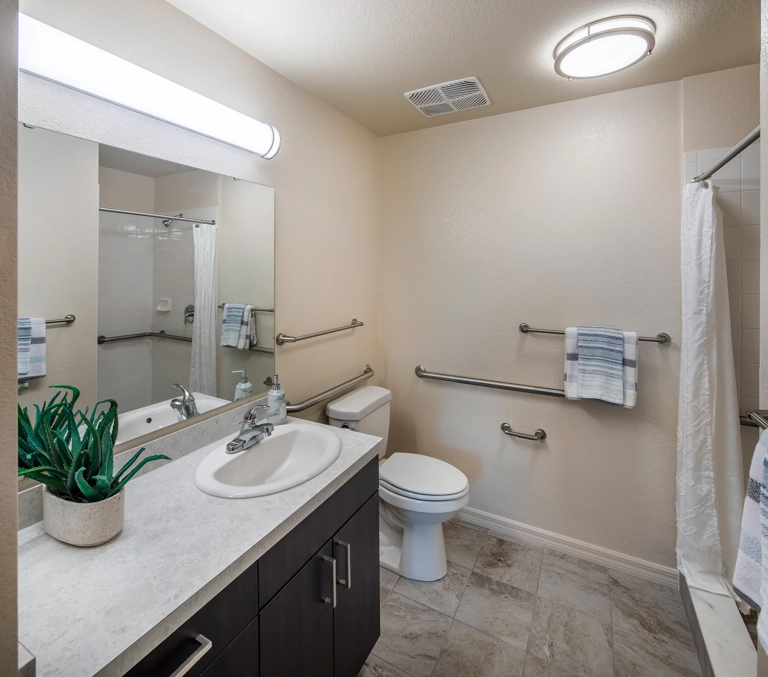 Madison Landing Phase II — ARC | NSR