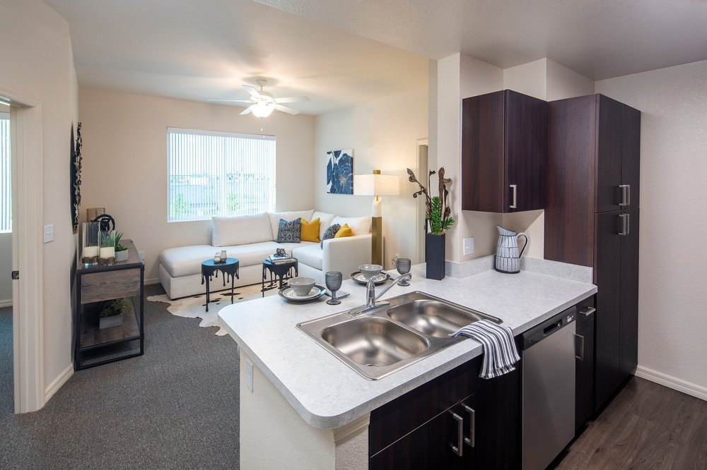 Madison Landing Phase II — ARC | NSR