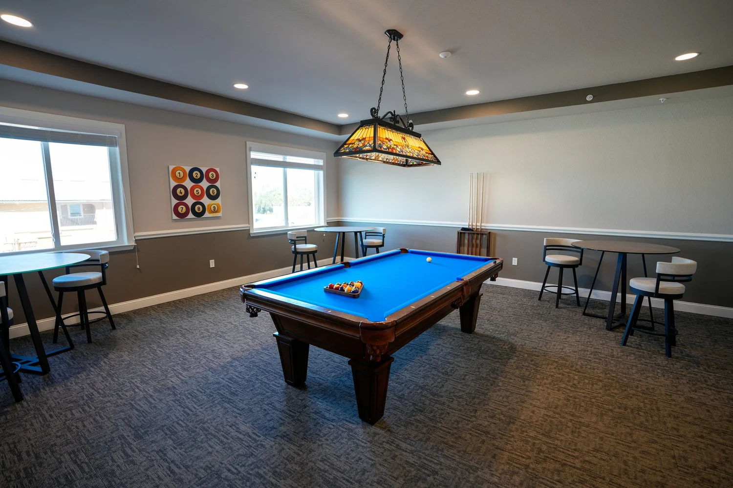 Madison Square — ARC | NSR