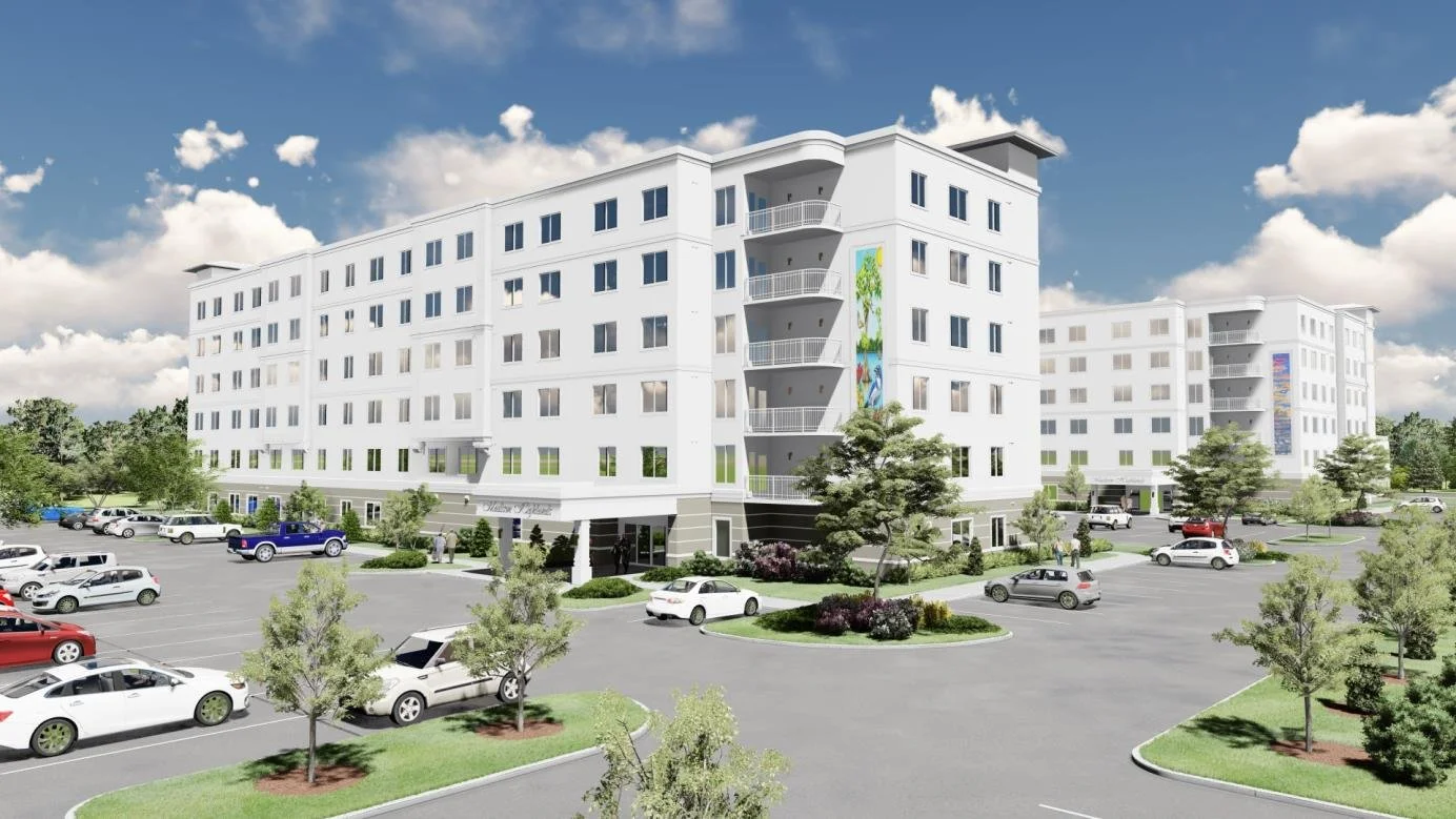 Madison Highlands Phase Ii Arc Nsr