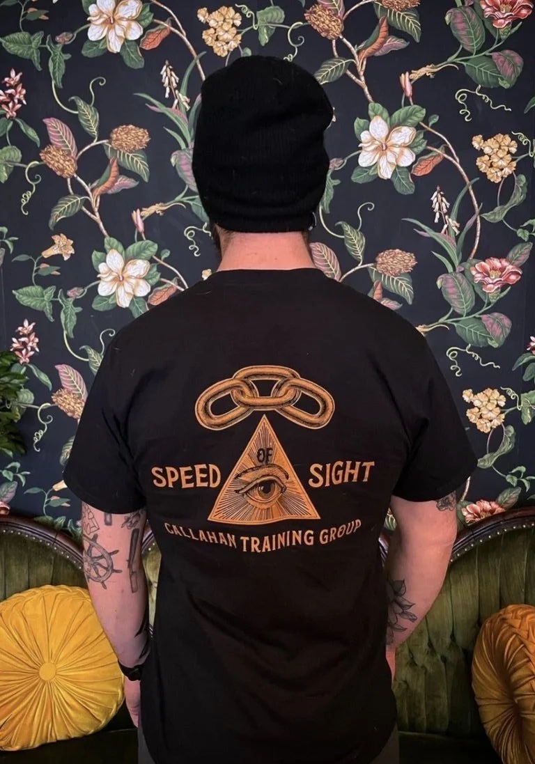 CTG Pro Shop — CALLAHAN TRAINING GROUP