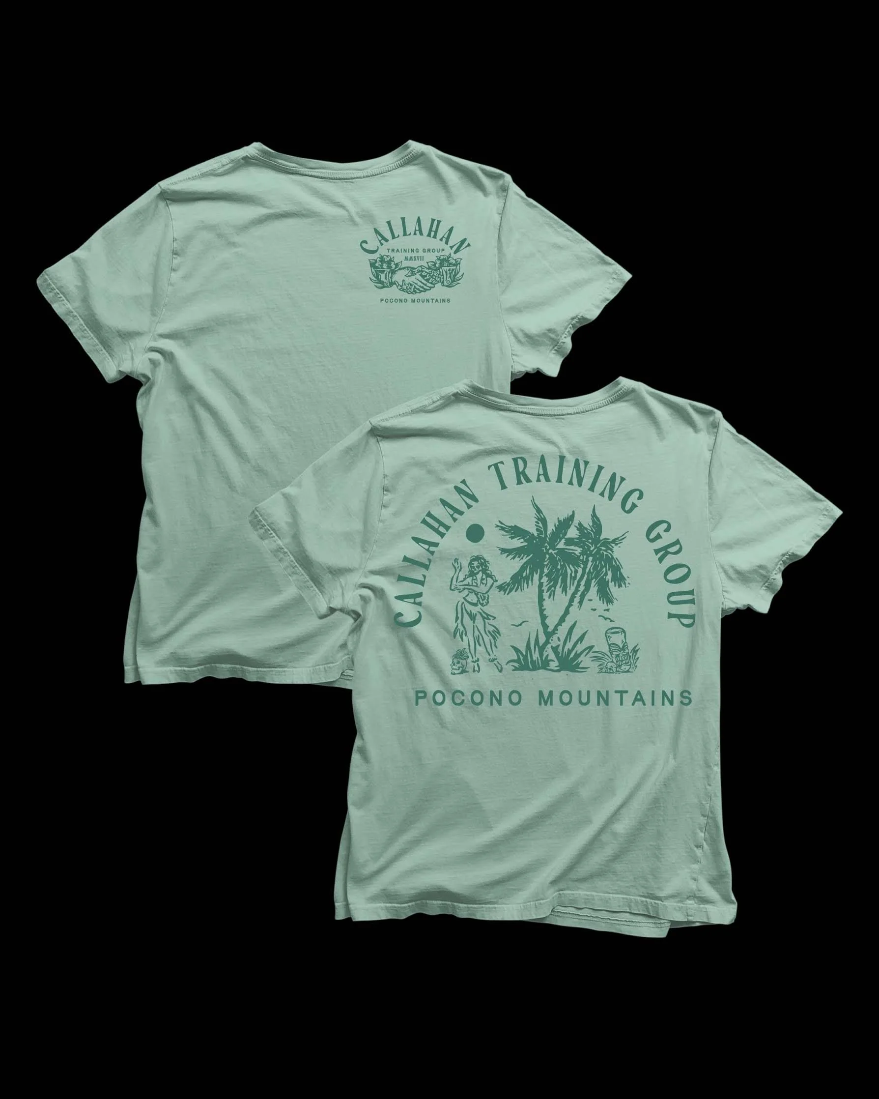 CTG Pro Shop — CALLAHAN TRAINING GROUP