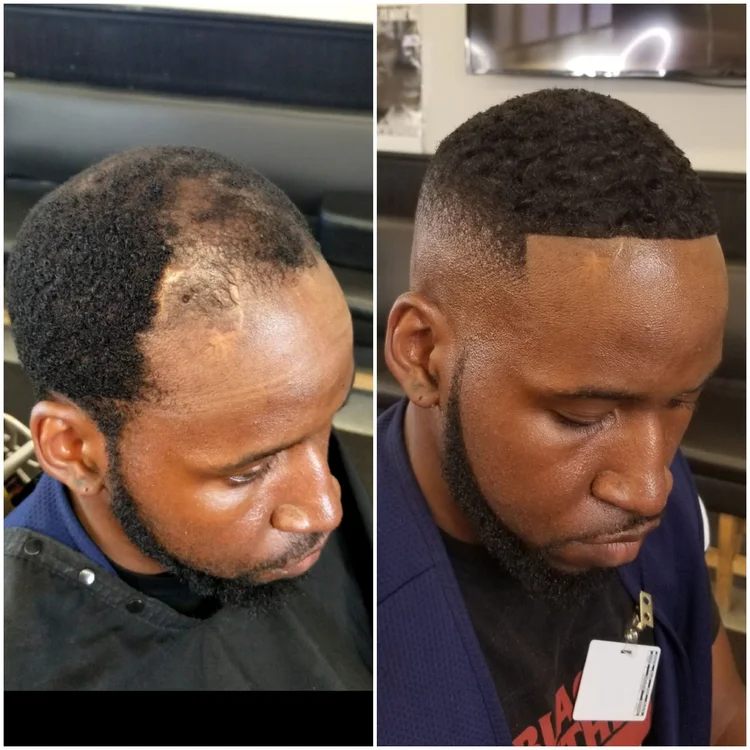 Brothers Barbershop