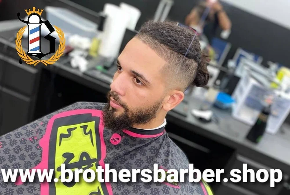 Photos — Brothers Barbershop