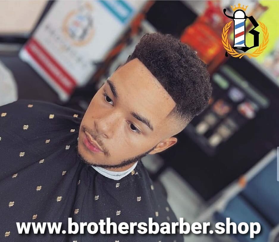 Photos — Brothers Barbershop