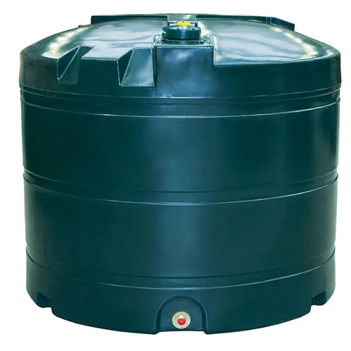 Bunded & Single Skin Heating Oil Tanks | Order Today | James D Bilsland Ltd