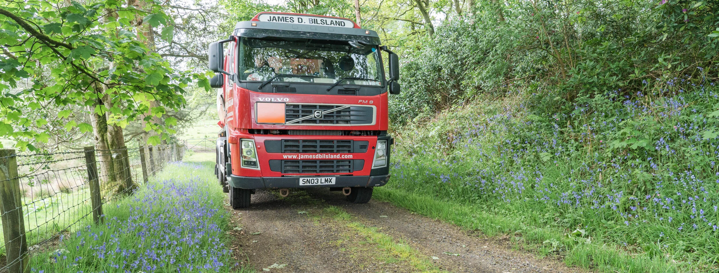Heating Oil Prices Scotland | Kerosene Quote | James D Bilsland Ltd