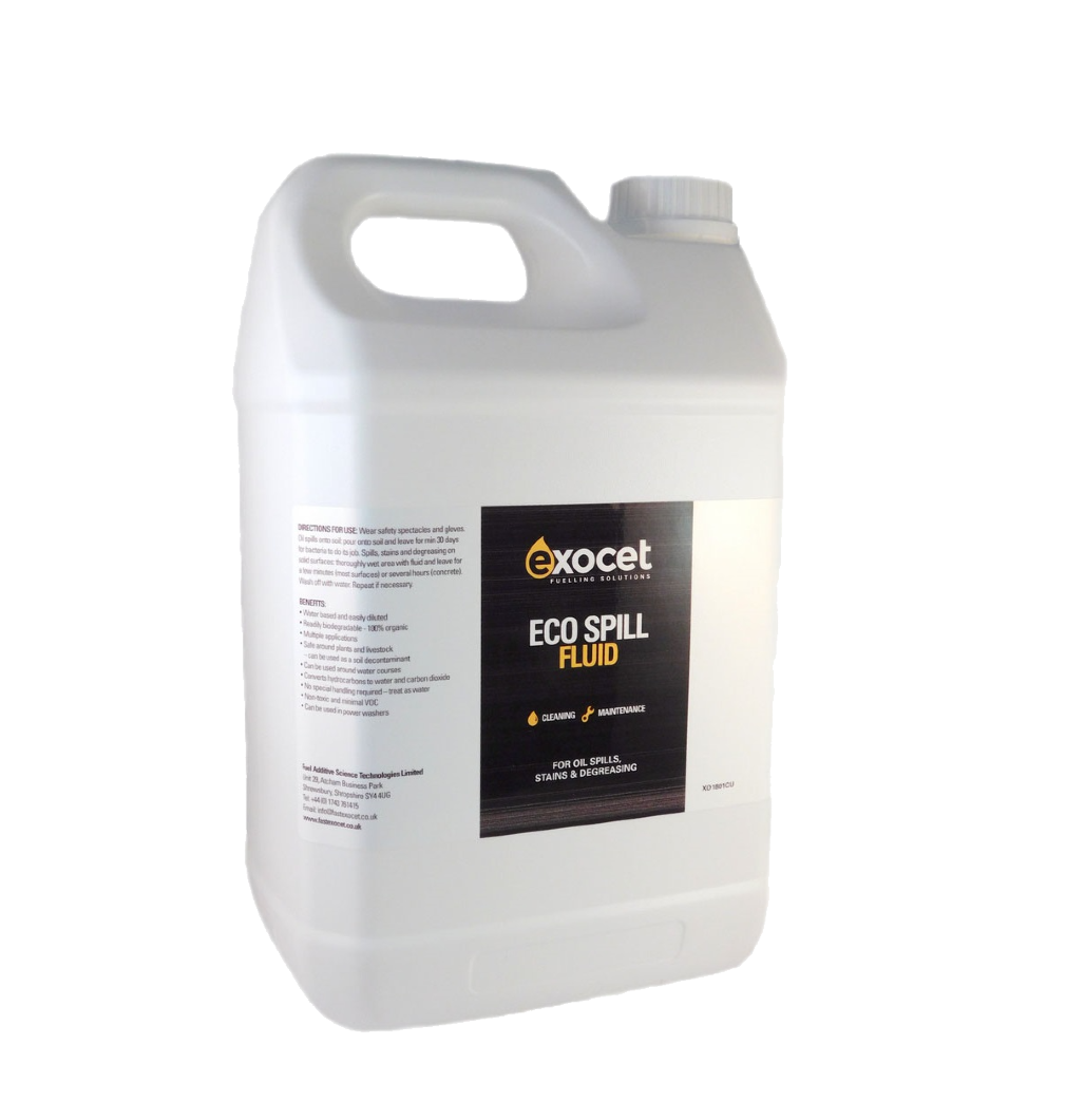 On Road Vehicle Fuel Additives and Lubricants | James D Bilsland Ltd