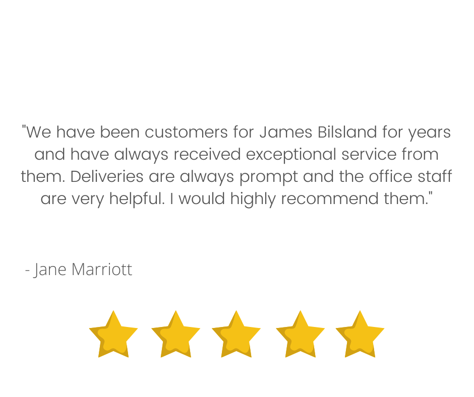 James D Bilsland Ltd | Heating Oil, Commercial Fuels,Bottled Gas & AdBlue