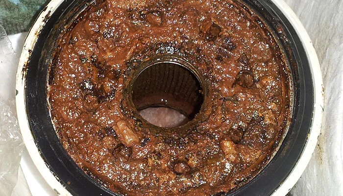 How To Check For And Remove A Diesel Bug — James D Bilsland Ltd