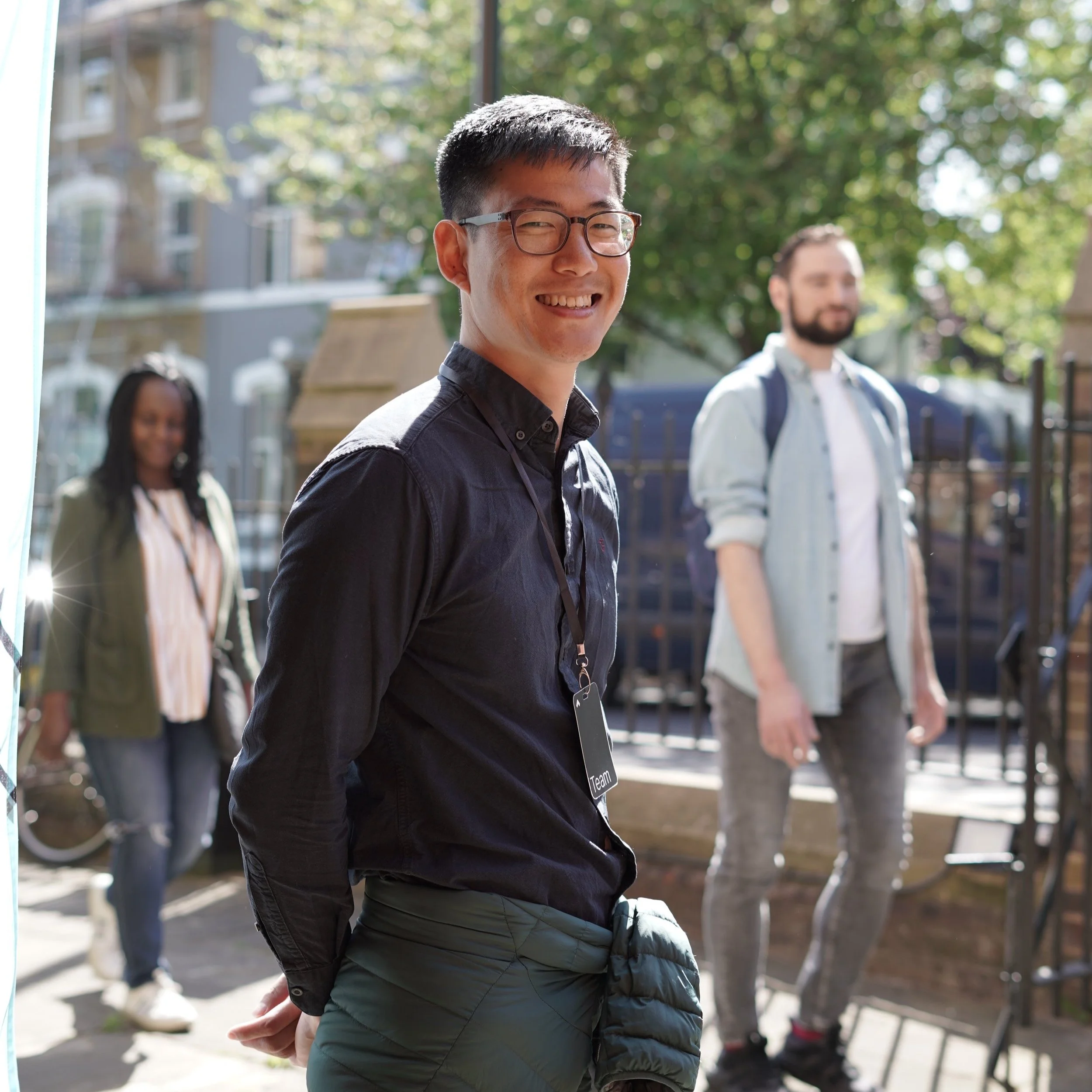 St Mark's, Battersea Rise