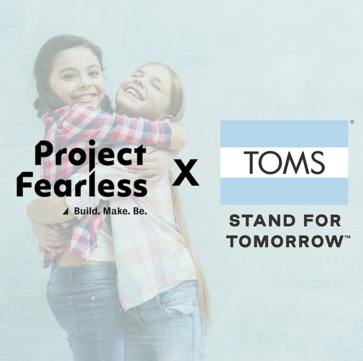 In the News — Project Fearless