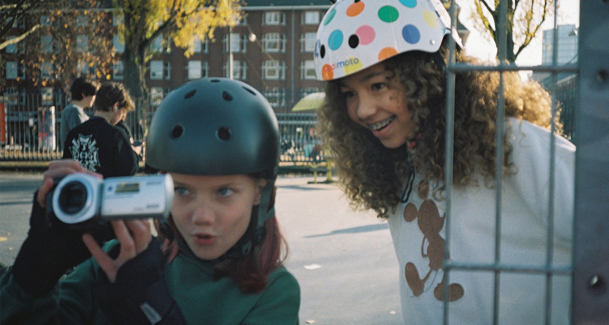 In the News — Project Fearless