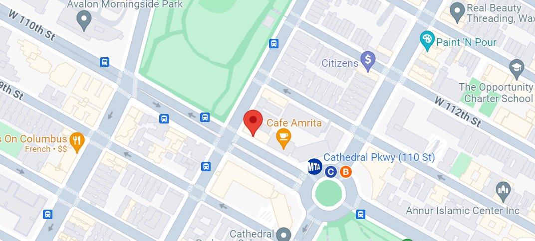 One Morningside Park — Artimus NYC