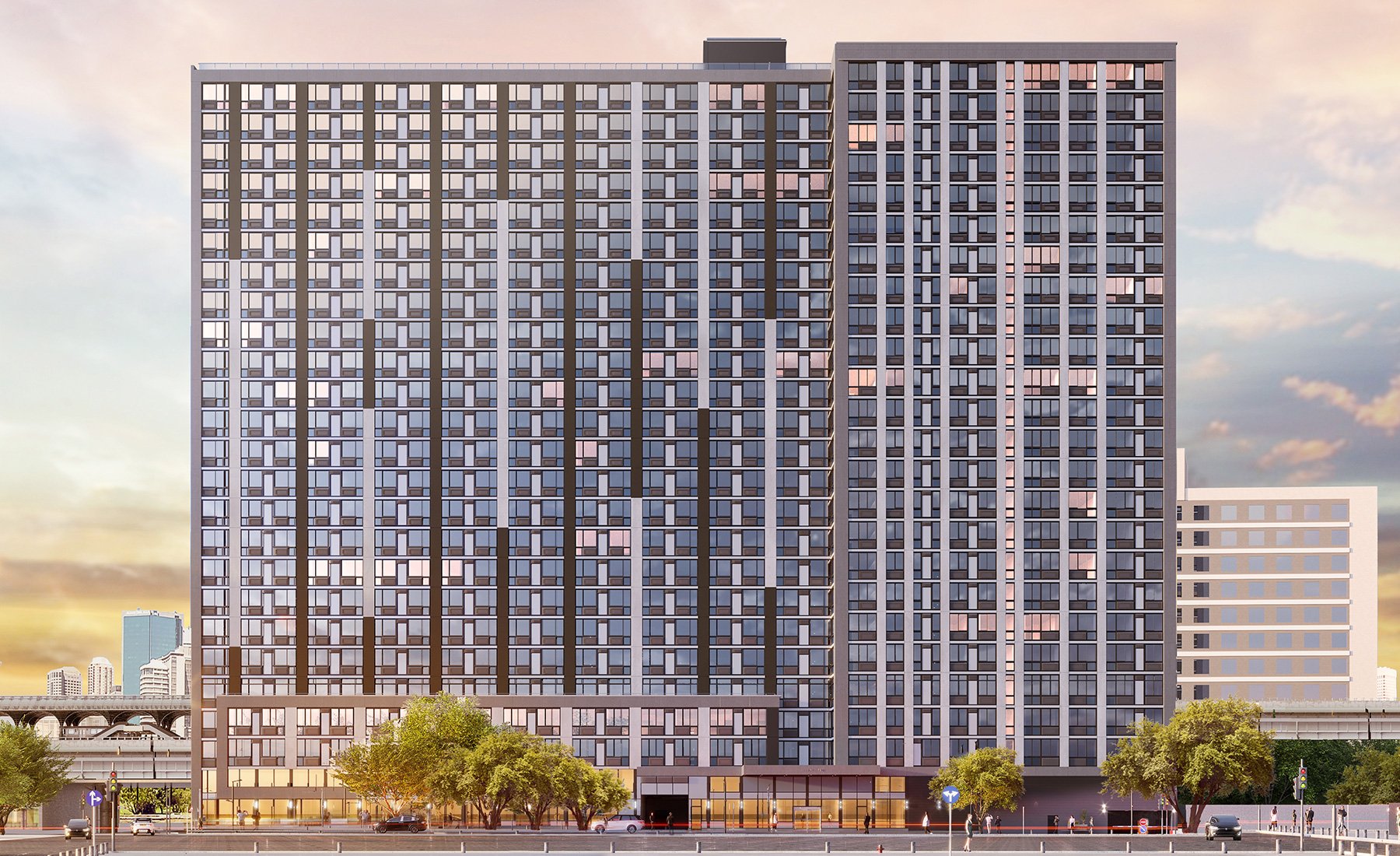 Alvista Rise — Artimus NYC