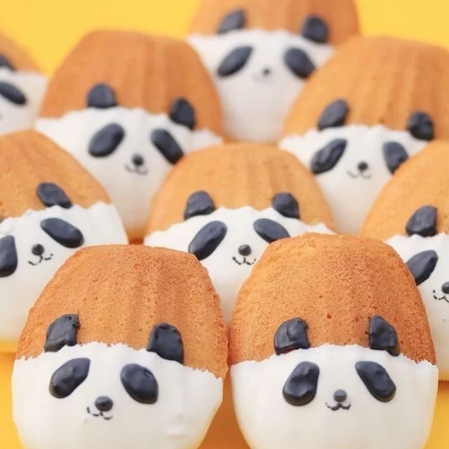 Recipes — Kim-Joy