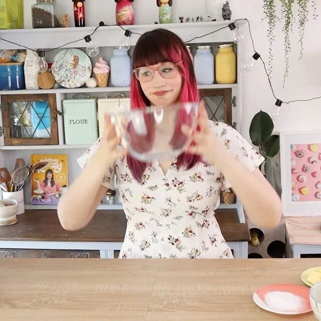 Recipes — Kim-Joy