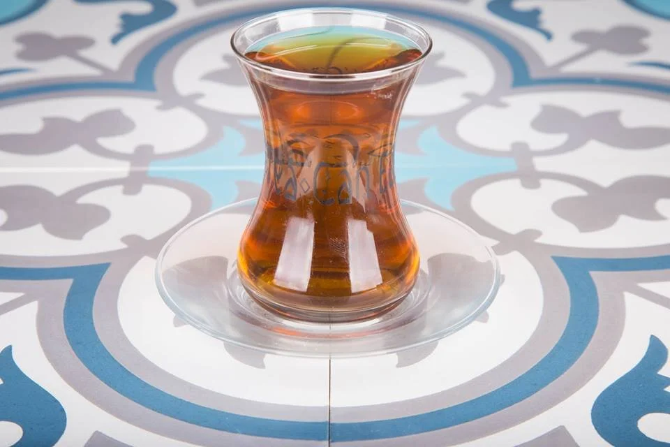 East Tea Can | Case Study — The Fifteen Group