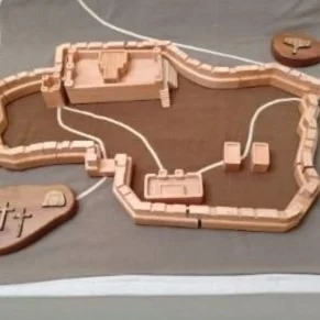 VOL 8 — Godly Play materials