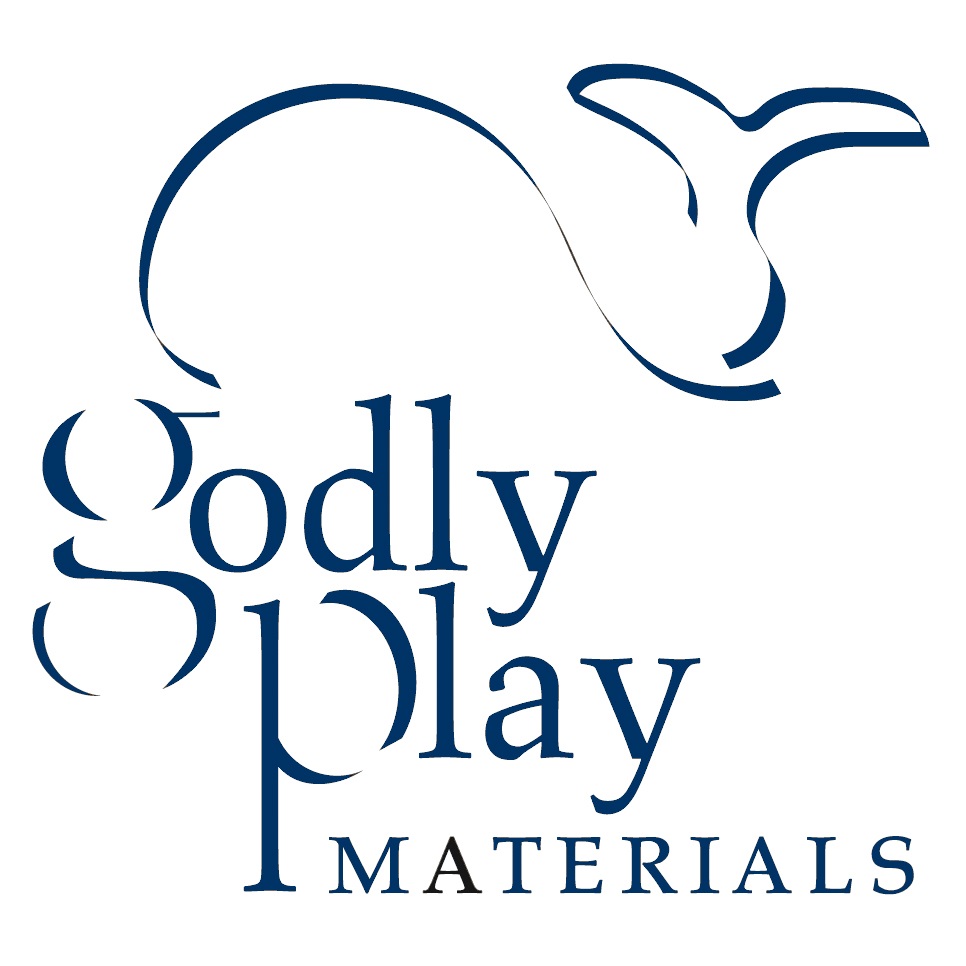 The Ark and the Temple — Godly Play materials