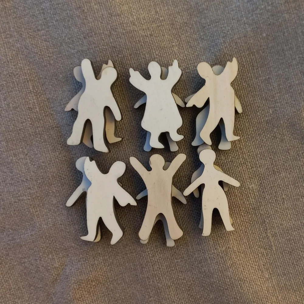 Do It Yourself DIY — Godly Play materials