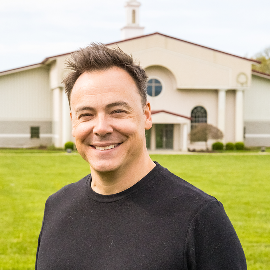 About — Fellowship Baptist Church
