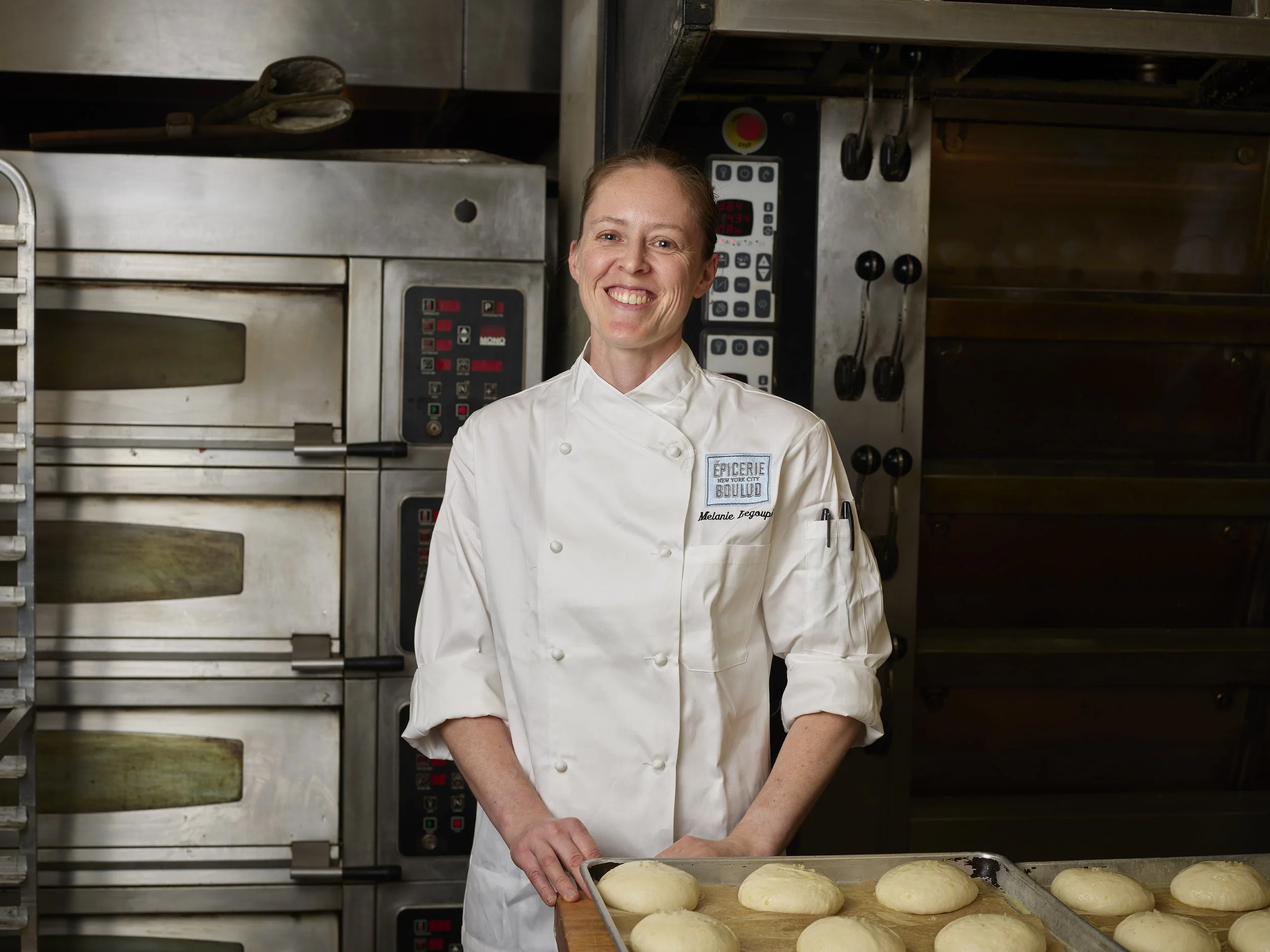 ABOUT — Épicerie Boulud