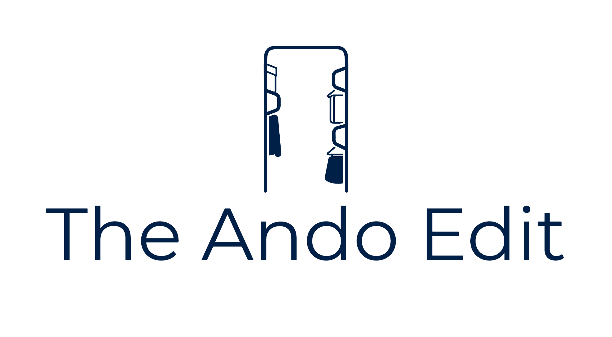 The Ando Edit – Wardrobe Stylist & Organizer, Washington DC