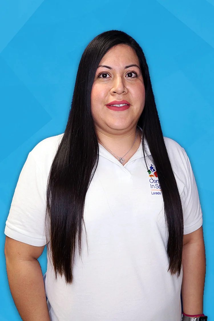 Contact — Communities in Schools of Laredo, Inc.