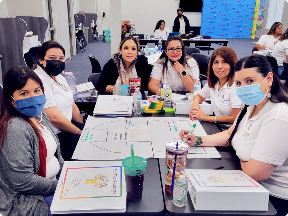 Get Involved — Communities In Schools of Laredo, Inc.