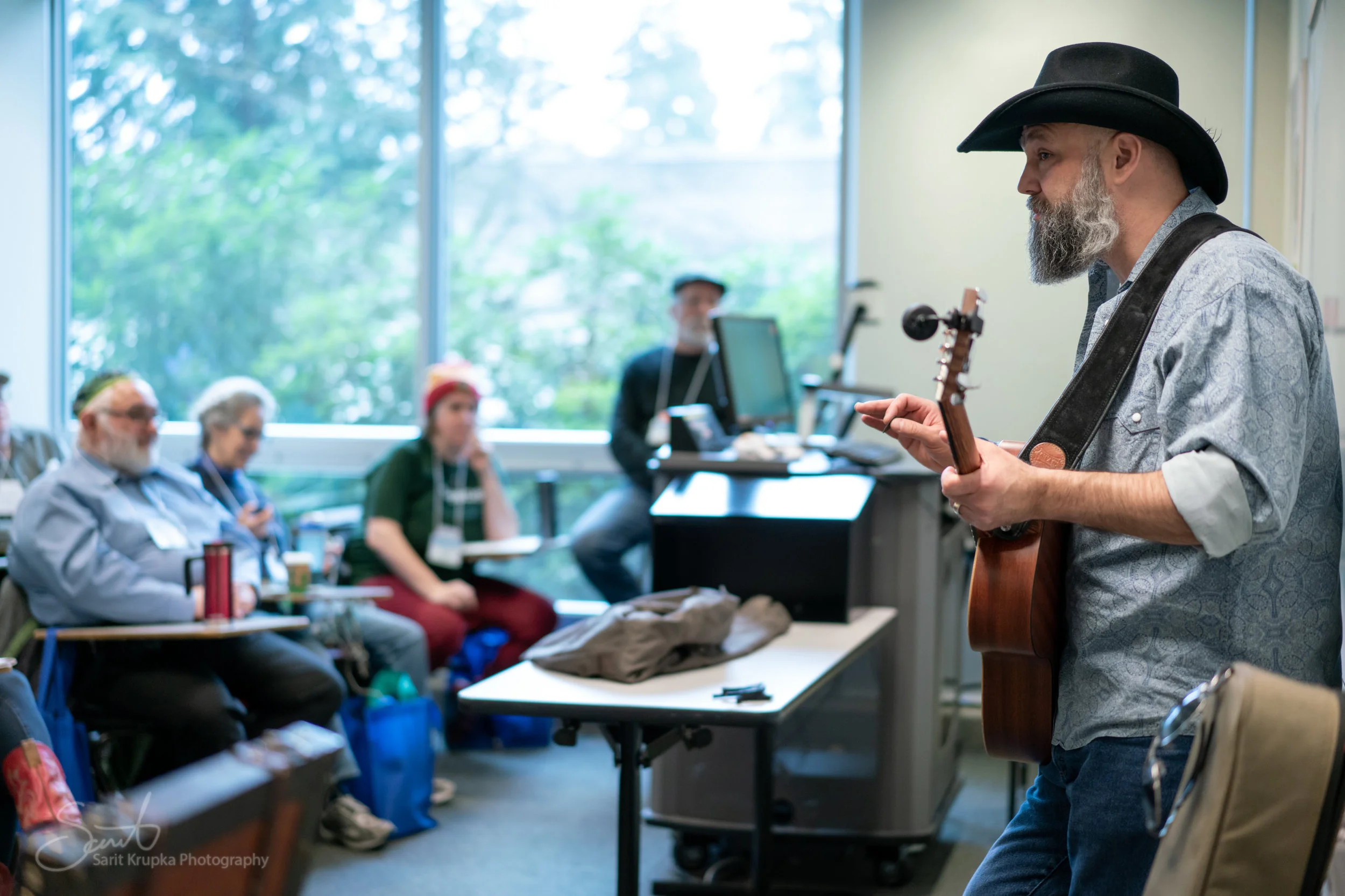 Limmud Is — Limmud Seattle