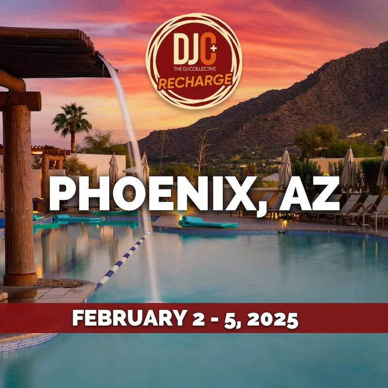 The DJ Collective Official