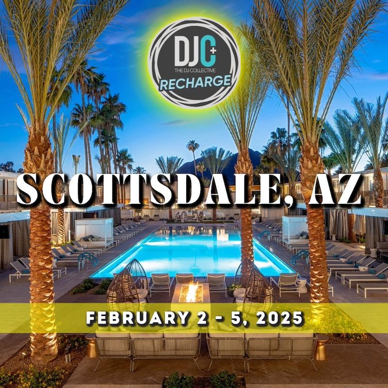 The DJ Collective Official