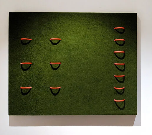 Floor van de Velde — COVE STREET ARTS