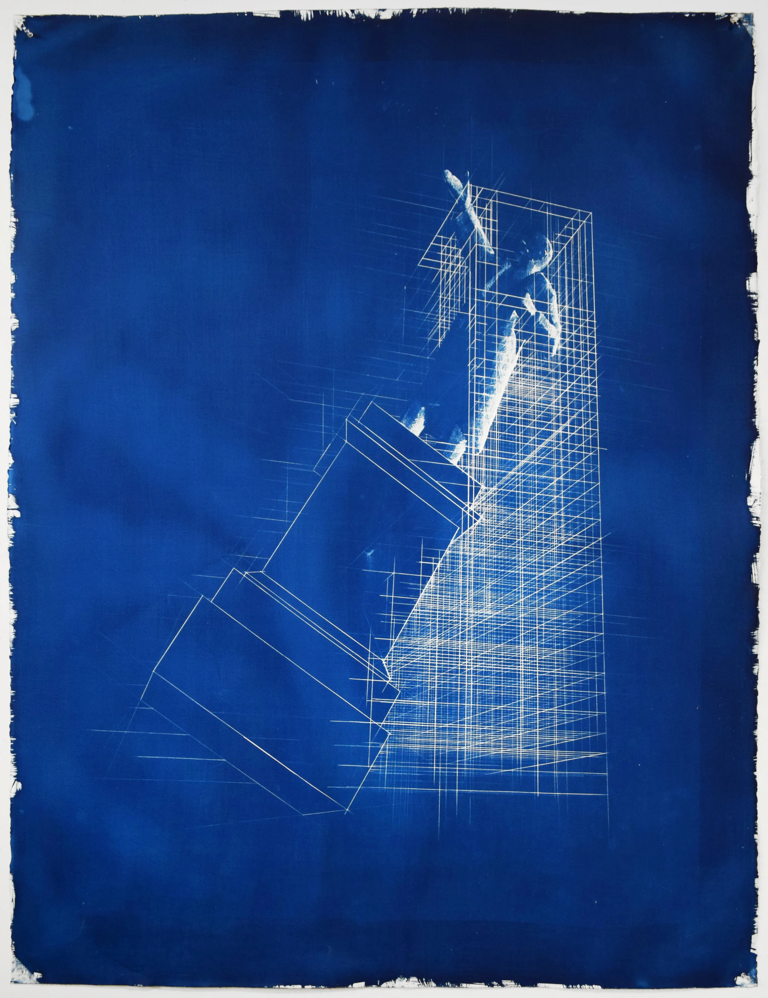 Aaron T Stephan — COVE STREET ARTS