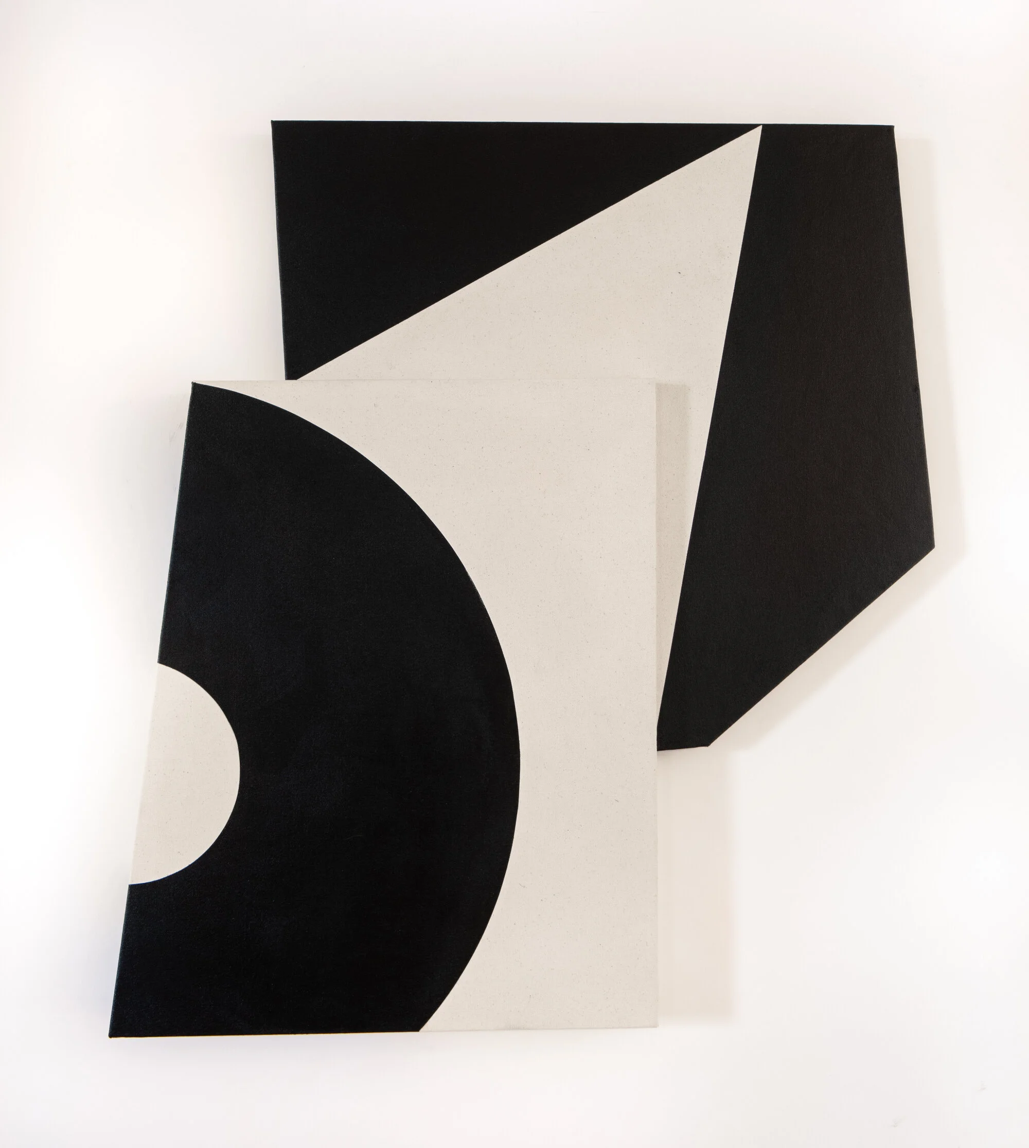 Ken Greenleaf — COVE STREET ARTS