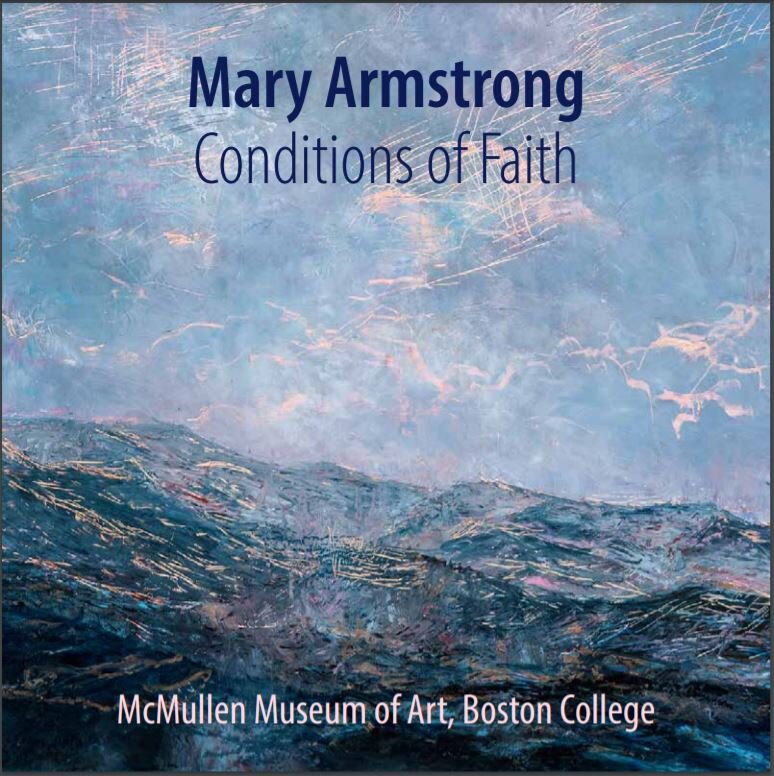 Mary Armstrong