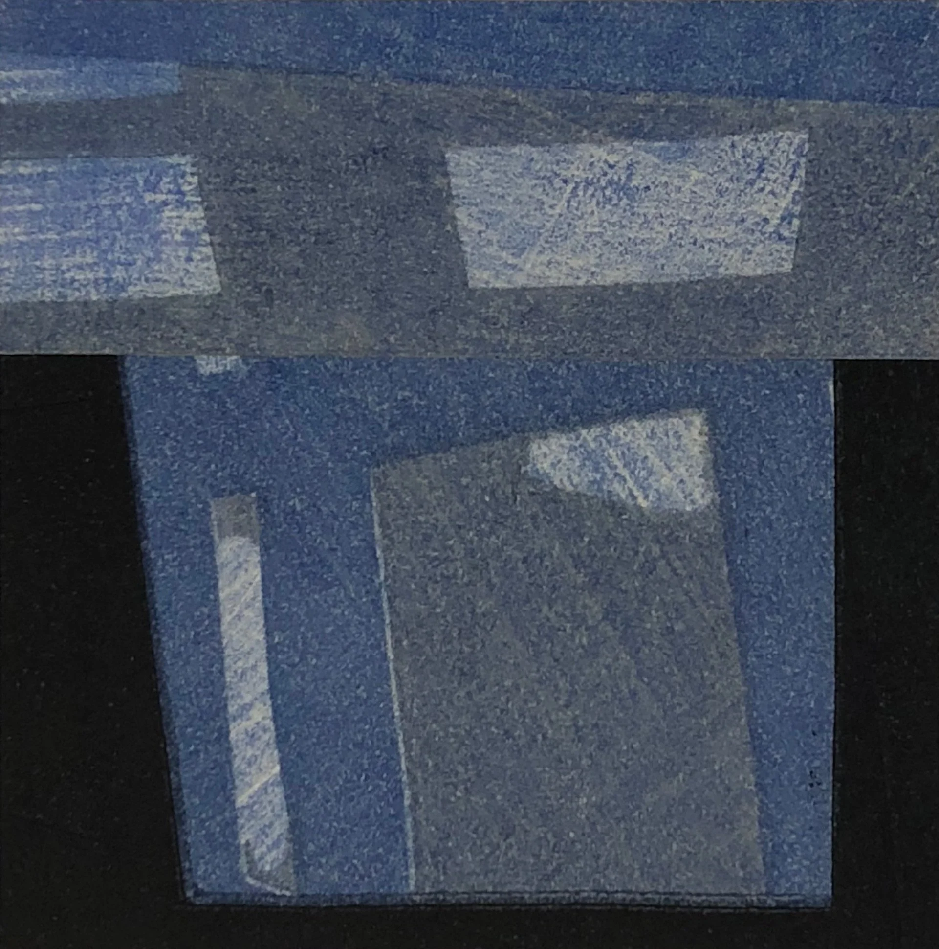 Christine Tegeler Beneman — COVE STREET ARTS